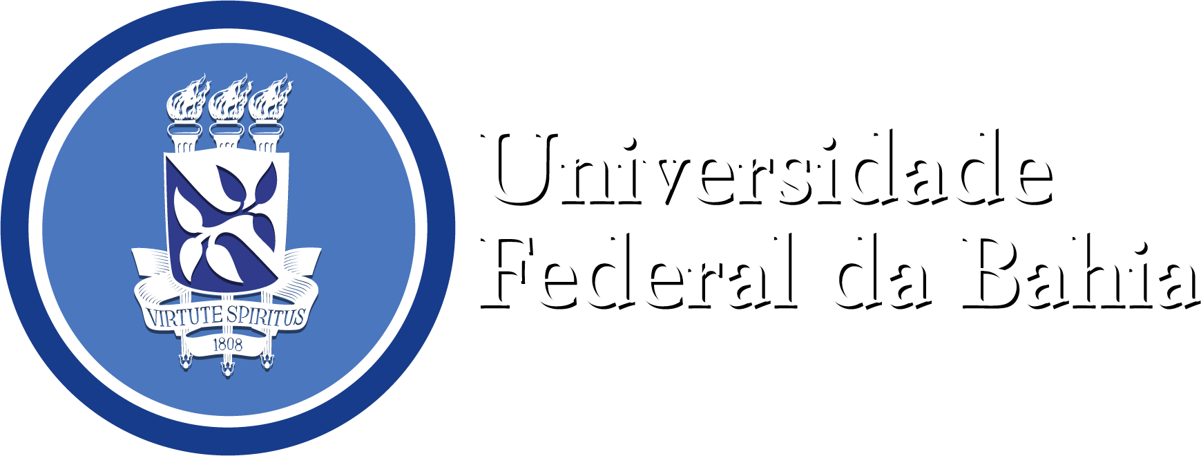 AVA - UFBA: Criação de espaço